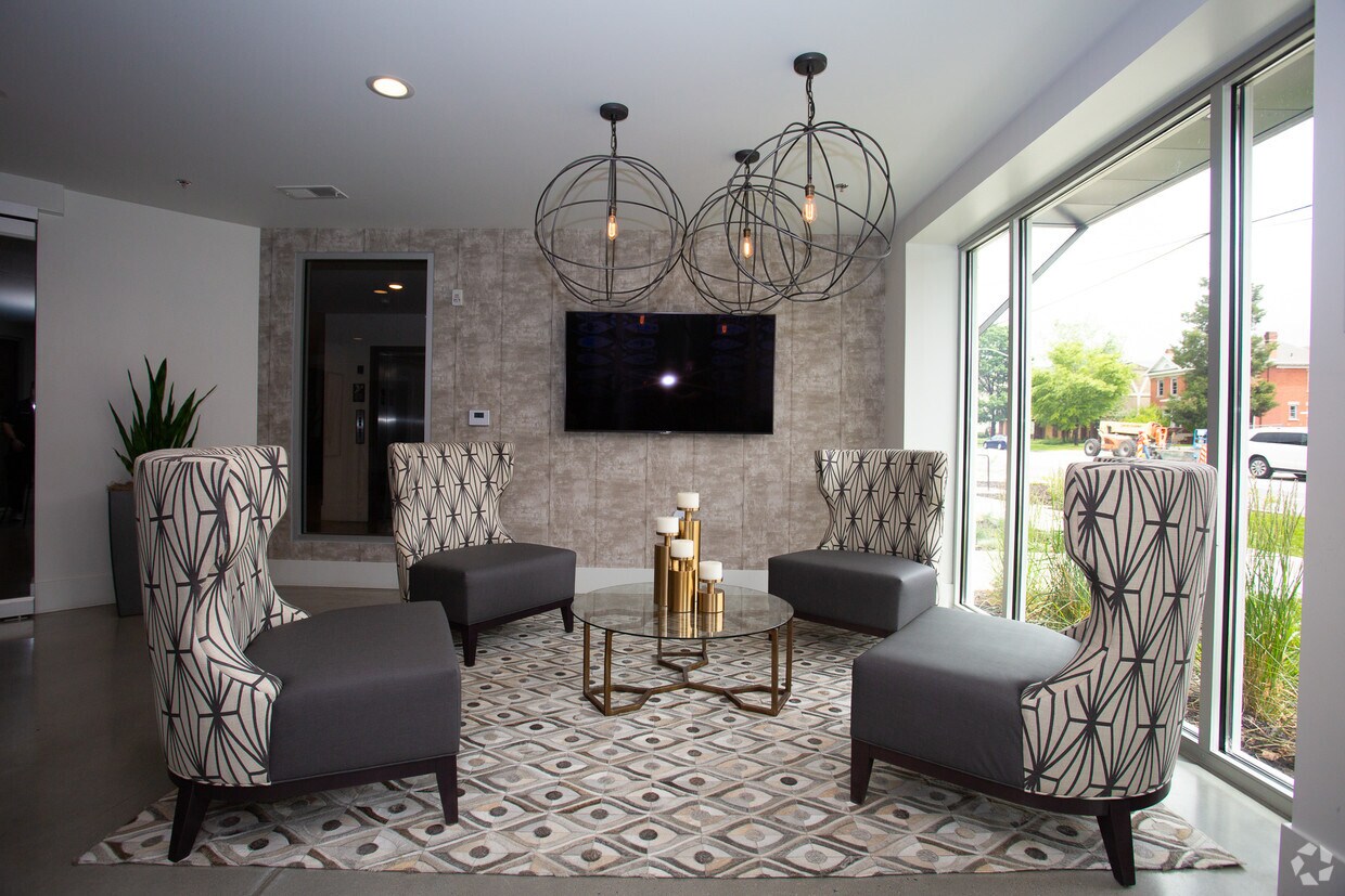 Block 44 - Salt Lake City, UT, 84111 | Apartments.com