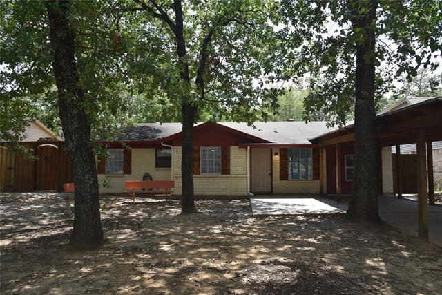 14608 Marsha Dr, Balch Springs, TX 75180 - House Rental in Balch ...