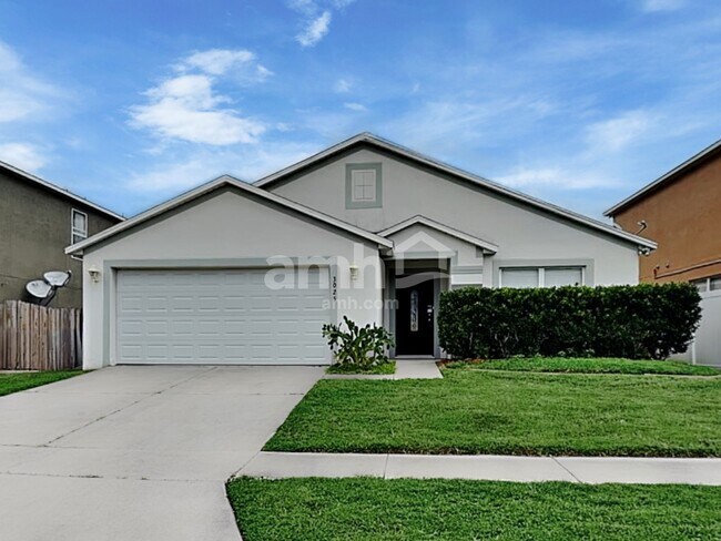 Andover Lakes Village Apartments for Rent with Extra Storage - Orlando ...