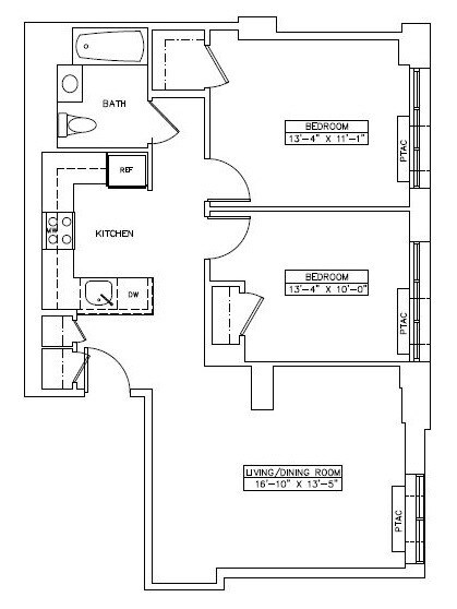 Elliott Chelsea Rentals - New York, NY | Apartments.com