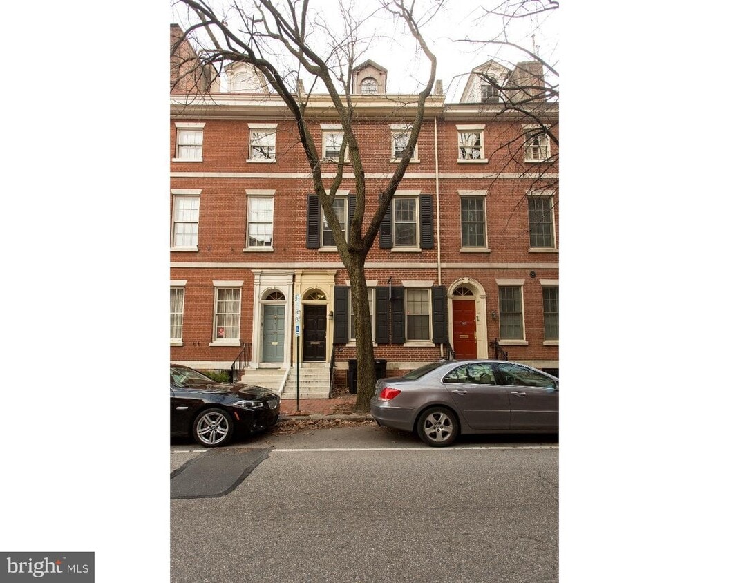 510 Spruce St Unit 3, Philadelphia, PA 19106 - Room for Rent in ...