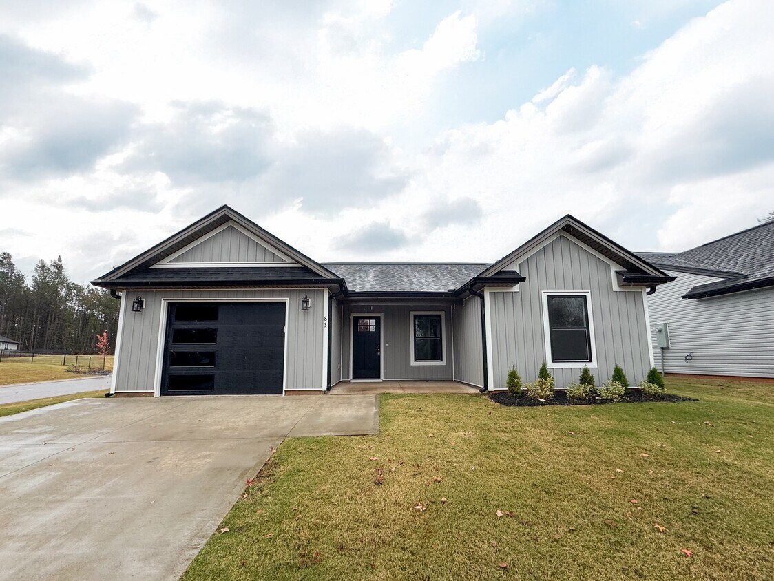 83 Sunrise Rd, Spartanburg, SC 29302 - House Rental in Spartanburg, SC ...