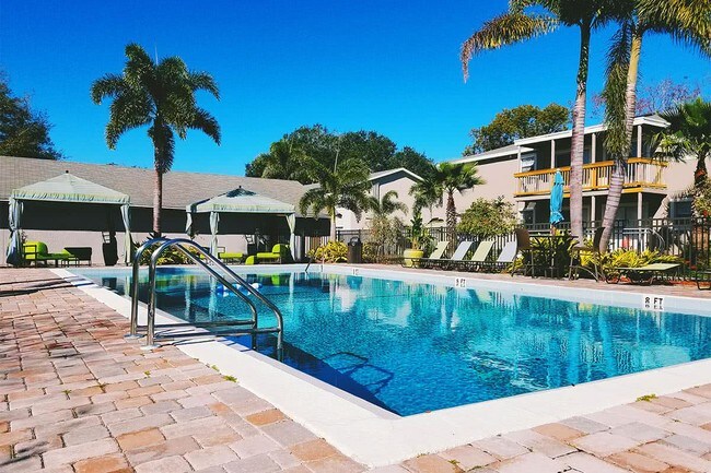 The Preserve at Spring Lake Rentals - Altamonte Springs, FL ...