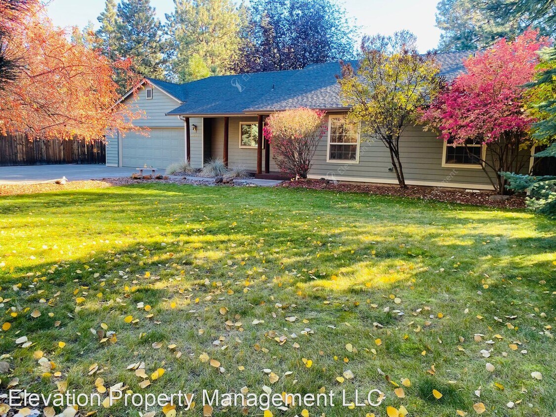 61462 Duncan Ln, Bend, OR 97702 - House Rental in Bend, OR | Apartments.com