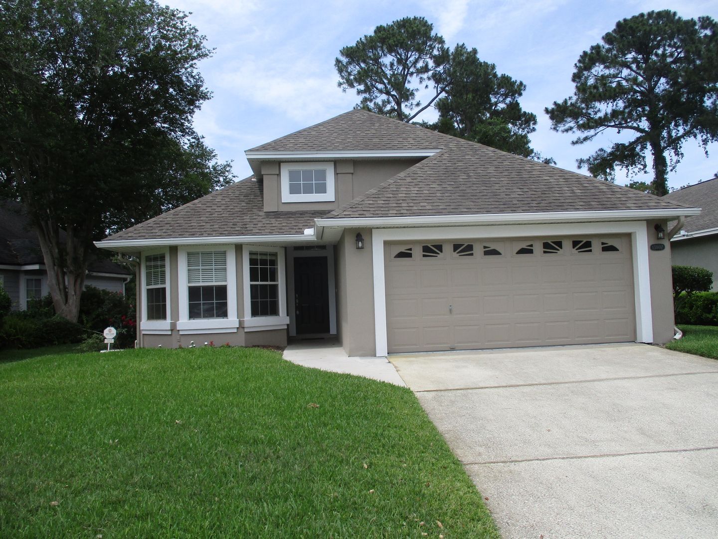 13807 Heathford Dr, Jacksonville, FL 32224 - House Rental in ...