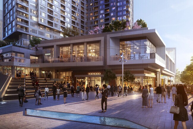 Heming - 1800 Chain Bridge Rd Mclean, VA - Apartments for Rent in ...