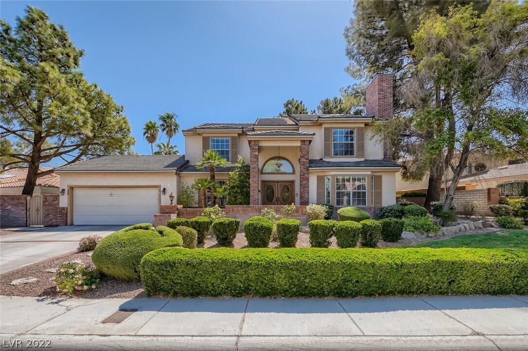 38 Hummingbird Ln, Henderson, NV 89014 - House Rental in Henderson, NV ...