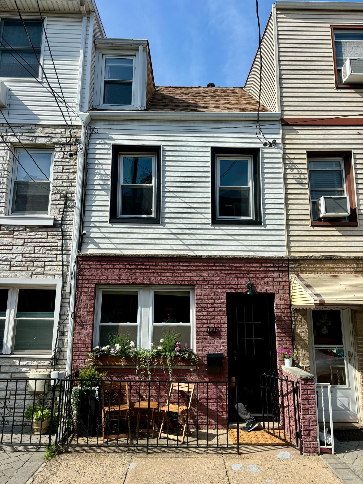 44 Willow Terrace North, Hoboken, NJ 07030 - House Rental in Hoboken ...