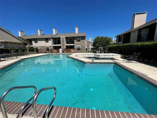 4748 Old Bent Tree Ln Unit 602, Dallas, TX 75287 - Condo for Rent in ...