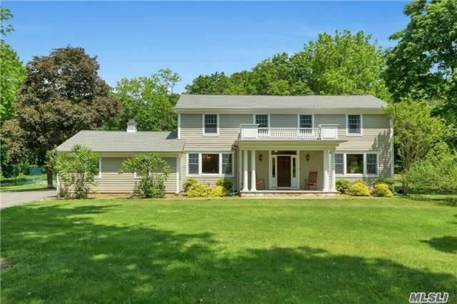 150 Circle Rd, Syosset, NY 11791 - House Rental in Syosset, NY ...