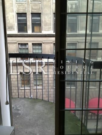 33 Gold St Unit L12B, New York, NY 10038 - Condo for Rent in New York ...