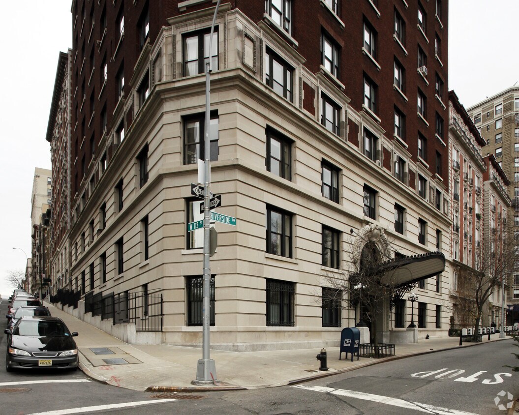 404 Riverside Dr, New York, NY 10025 - Apartments at 404 Riverside Dr ...