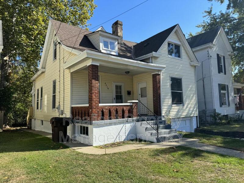 4516 Huntington Ave, Covington, KY 41015 - House Rental in Covington ...