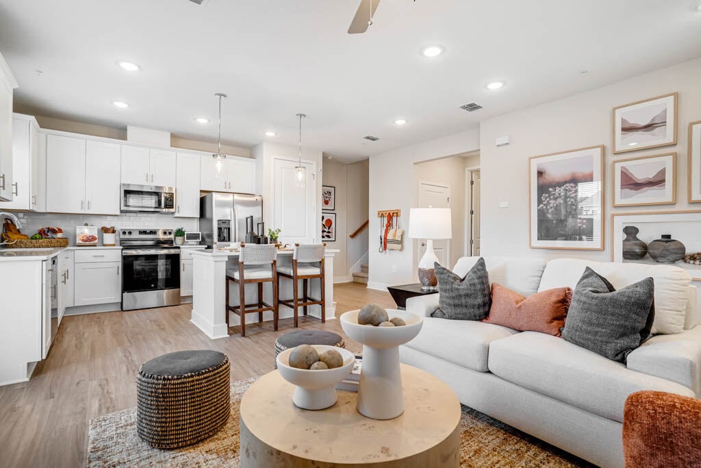 Yardly Bellalago Townhomes for Rent - Kissimmee, FL | Apartments.com