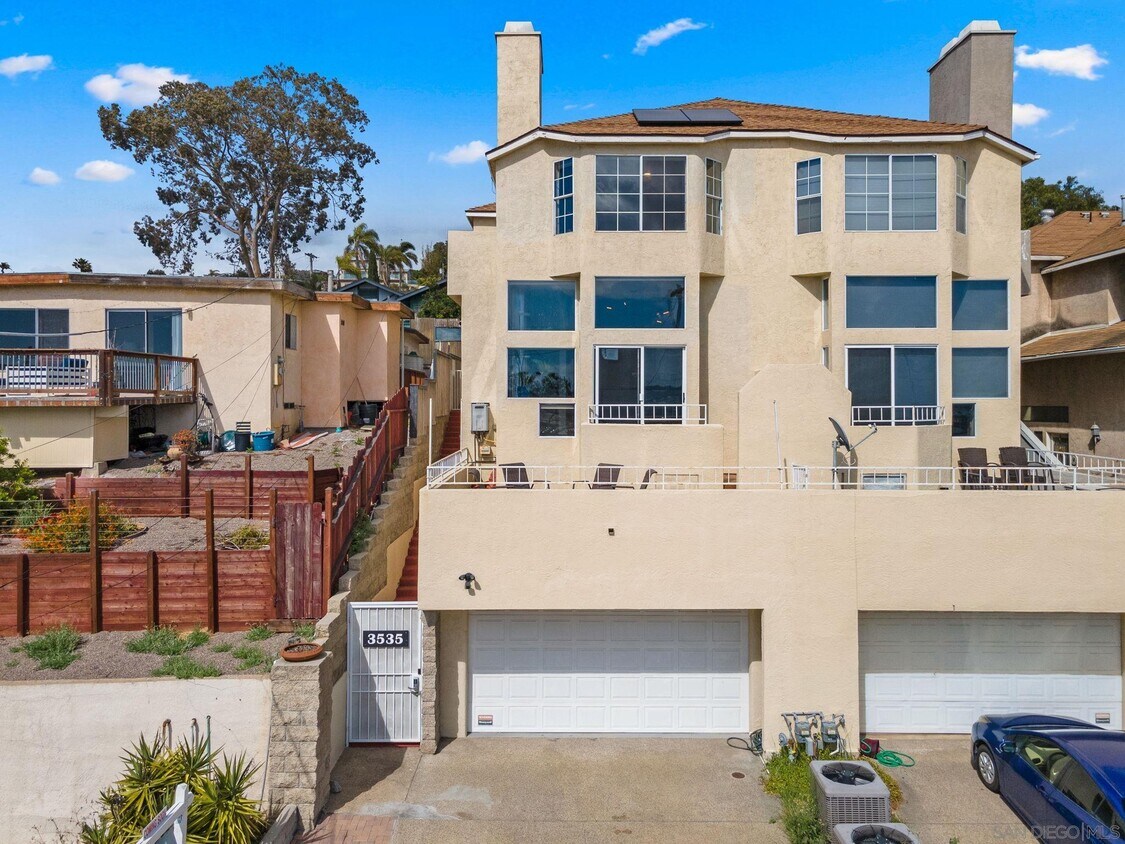 3535 Columbia St, San Diego, CA 92103 - Condo for Rent in San Diego, CA ...