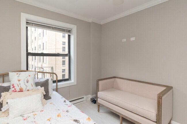 424 W. Diversey Apartments - 424 W Diversey Pky Chicago, IL ...