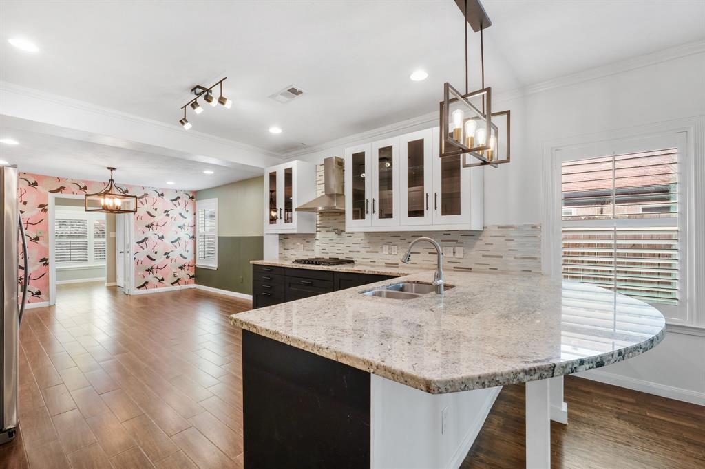 2818 Barbee St, Houston, TX 77004 - House Rental in Houston, TX ...