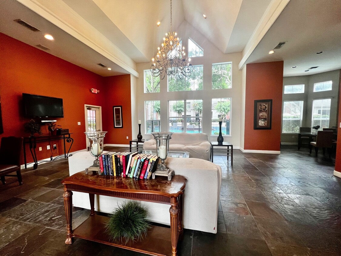 1330 Old Spanish Trl Unit 8109, Houston, TX 77054 - Condo for Rent in ...