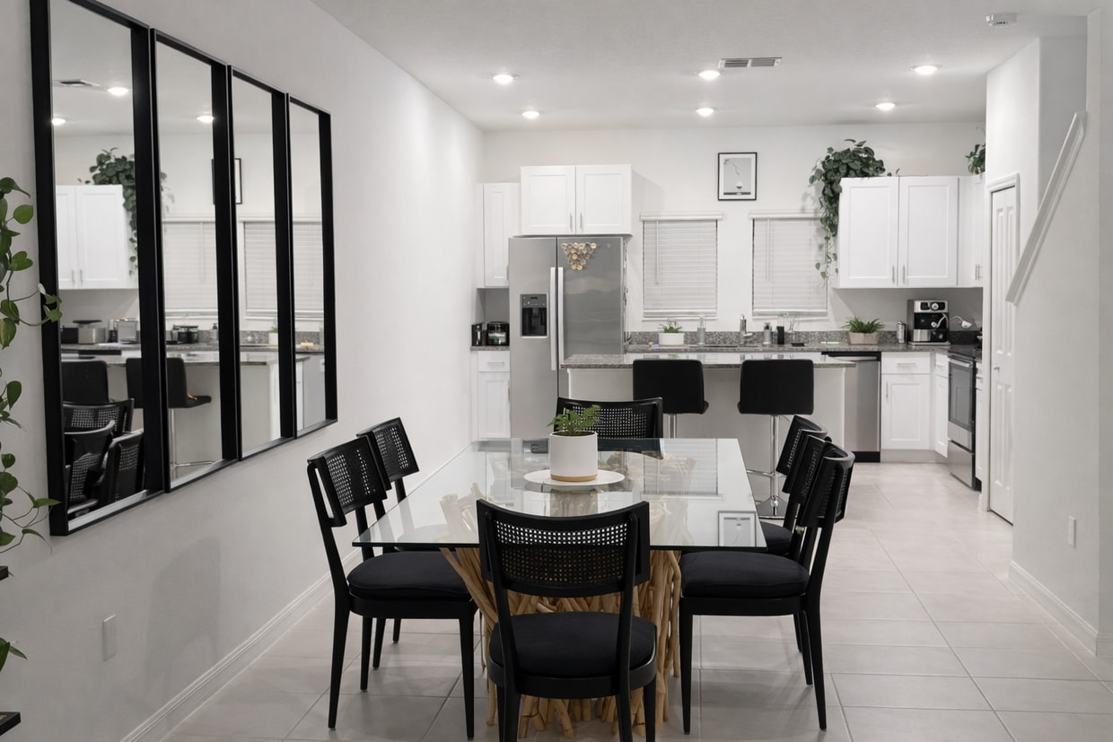 4545 Tuscan Loon Dr, Tampa, FL 33619 - Townhome Rentals in Tampa FL ...