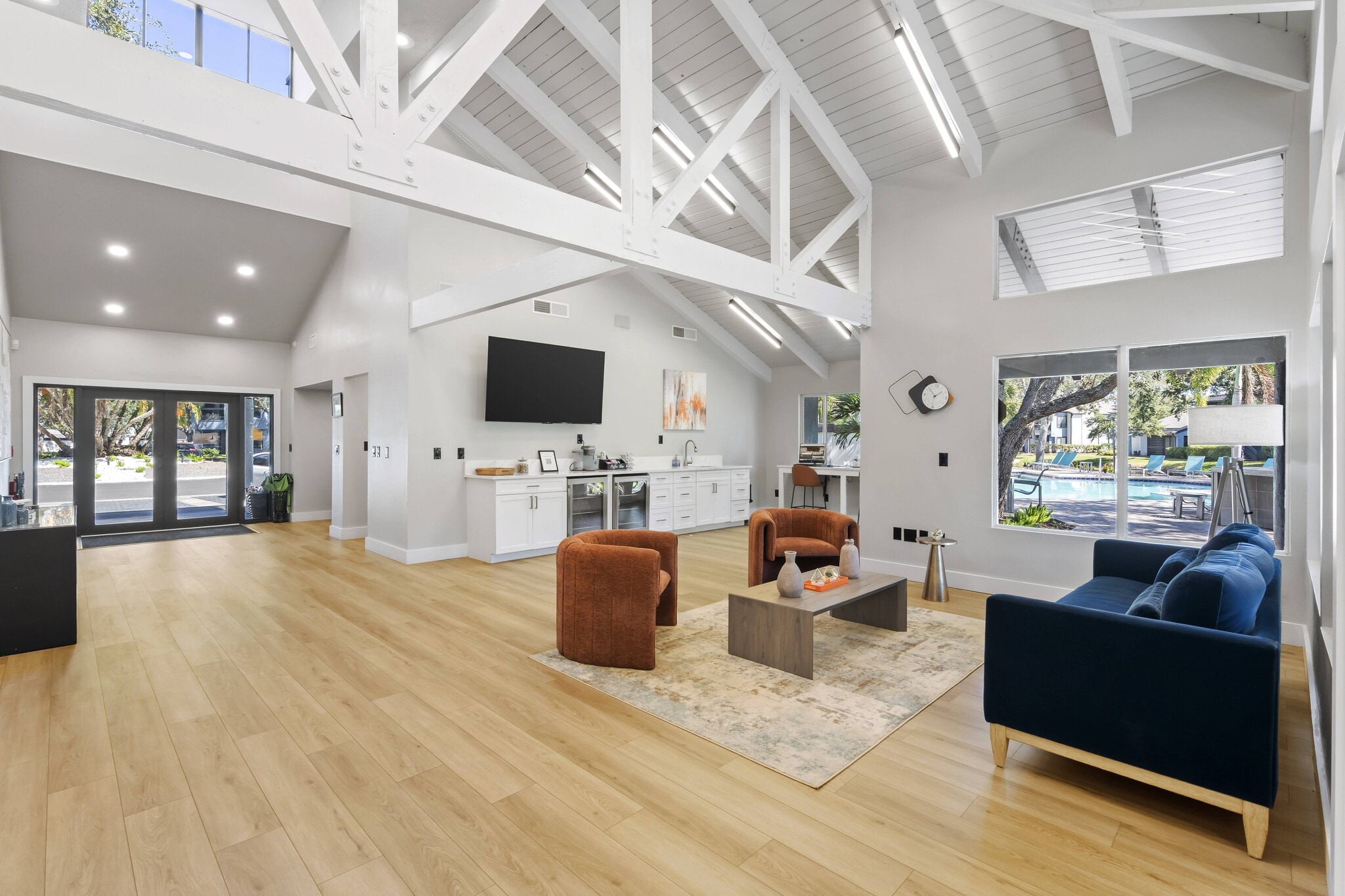 Huntington Place - 3201 Huntington Place Dr Sarasota, FL 34237 ...