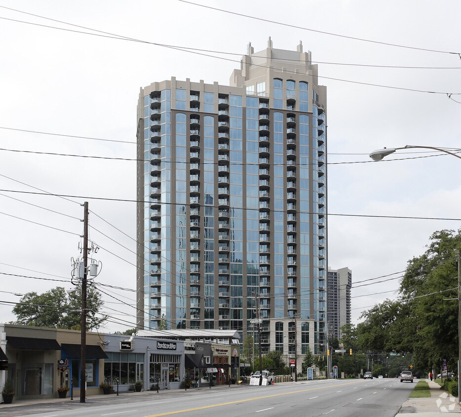 Gallery Condominiums Apartments - Atlanta, GA | Apartments.com