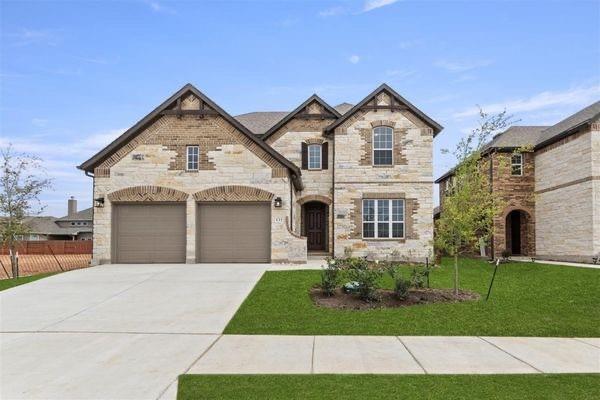 133 Rocky River Rd, Andice, TX 78628 - House Rental in Andice, TX ...