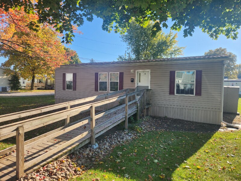 306 N Nicodemus St Martinsburg Pa 16662