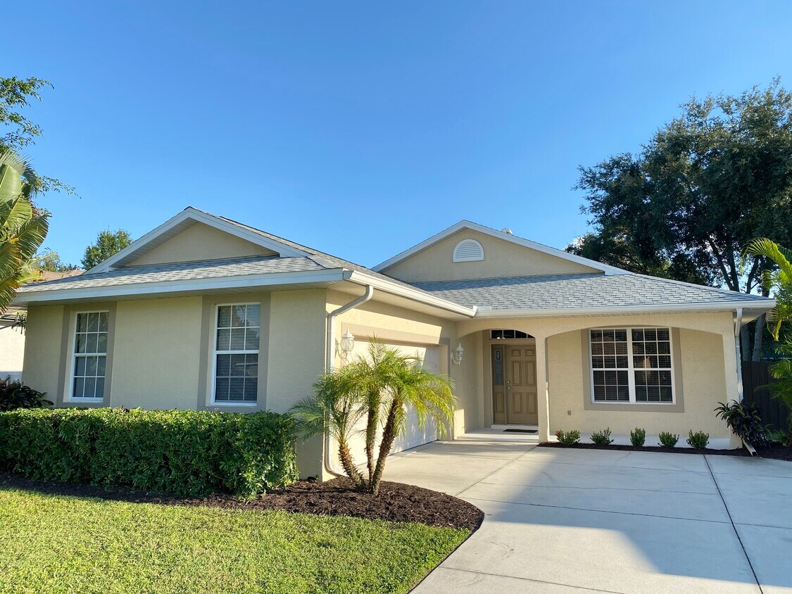 5344 Levi Ln, Sarasota, FL 34233 - House Rental in Sarasota, FL ...