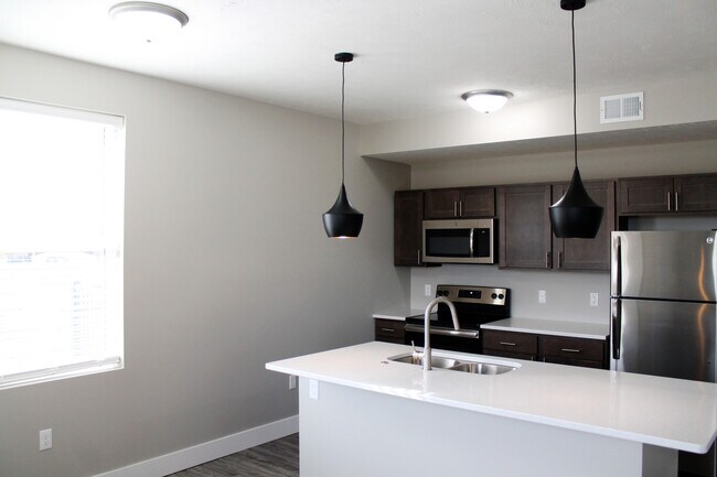 Talon Apartments - Apartments in Grand Island, NE | Apartments.com