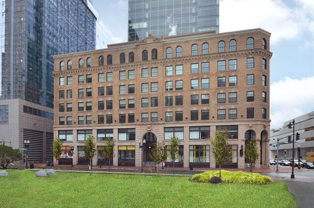 The Lofts at Atlantic Wharf Rentals - Boston, MA | Apartments.com