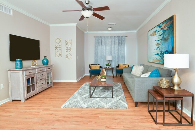 Estancia At Ridgeview Ranch - Apartments in Plano, TX | Apartments.com