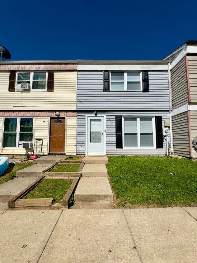 8871 Pennsbury Pl, Rosedale, MD 21237 - House Rental in Rosedale, MD ...