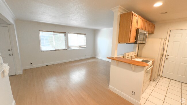 Del Rio Court Apartments for Rent with a Garage - Concord, CA - Updated ...