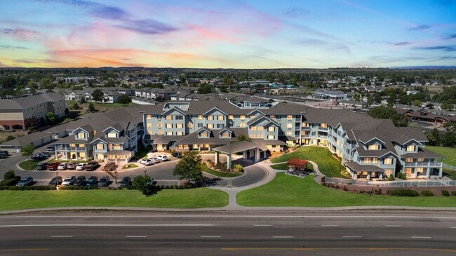 Apartments for Rent in Cheyenne WY - 264 Rentals | Apartments.com