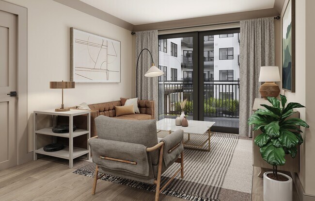 THE HARRISON Apartments - 400 Paddock Cir Newtown Square, PA ...