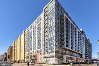 Capitol Riverfront Apartments for Rent - Washington, DC - 901 Rentals ...