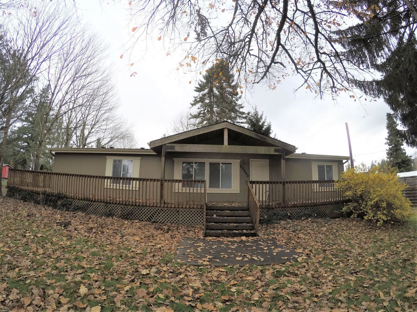 28660 Se Church Rd, Boring, OR 97009 - House Rental in Boring, OR ...