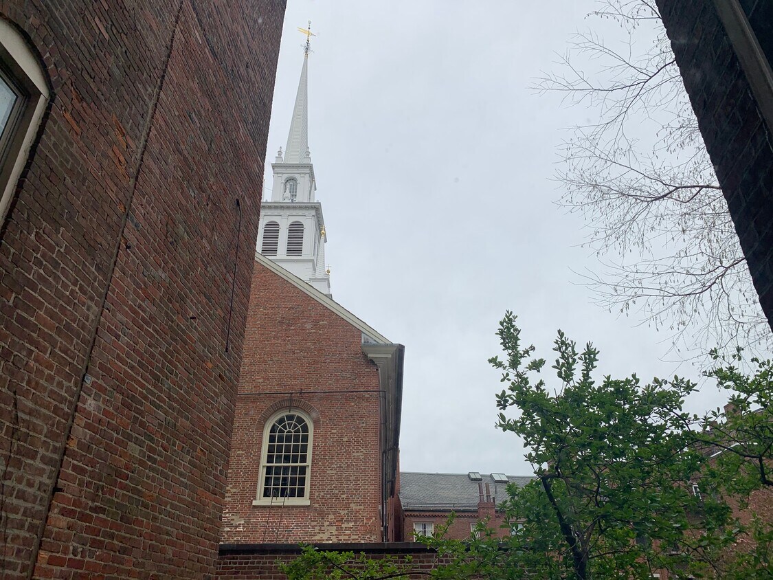 11 Unity St Unit 3, Boston, MA 02113 - Condo for Rent in Boston, MA ...