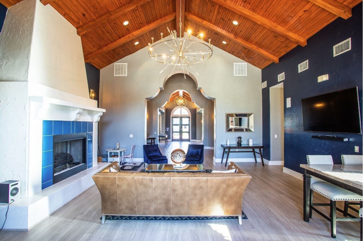 Lyra - Apartments in San Antonio, TX | Apartments.com