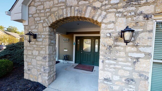 BrookStone Village Apartments - 3515 Brookstone Dr Cincinnati, OH ...