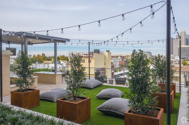 Best Luxury Midtown Houston Apartments for Rent - Houston, TX - Updated ...