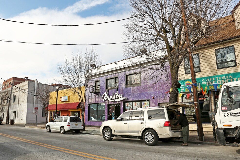 Is Downtown Elizabeth a Good Place To Live in Elizabeth NJ ...