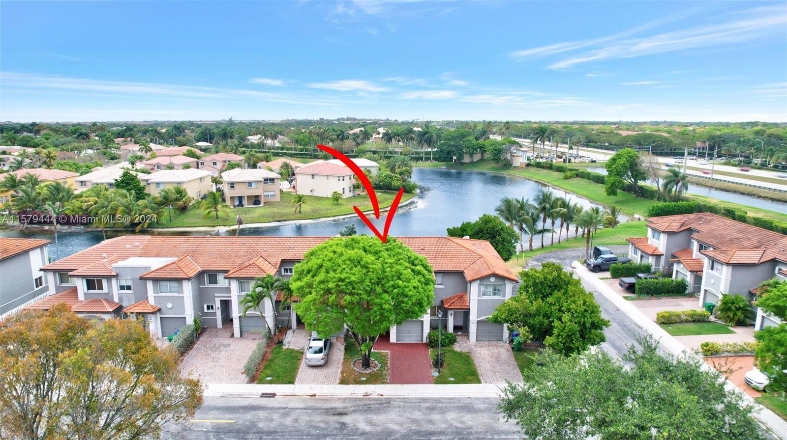 12513 Sw 28th Ct, Miramar, FL 33027 - Townhome Rentals in Miramar FL ...