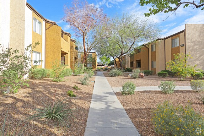 Bay Bridge Apartments - Apartments in Las Vegas, NV | Apartments.com