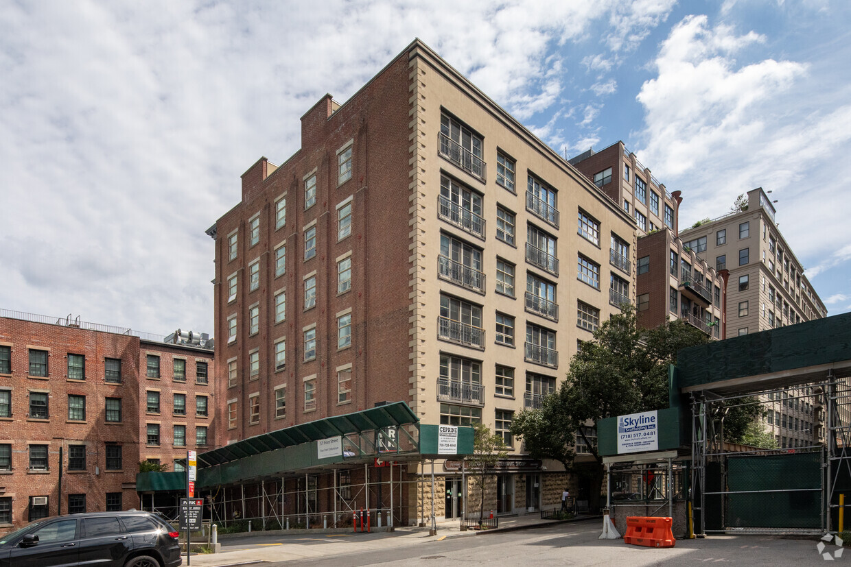 57 Front St, Brooklyn, NY 11201 - 57 Front St Brooklyn, NY 11201 ...