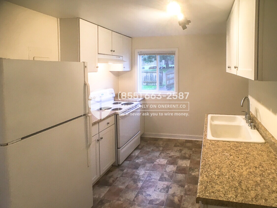 11742 20th Ave NE, Seattle, WA 98125 - House Rental in Seattle, WA ...