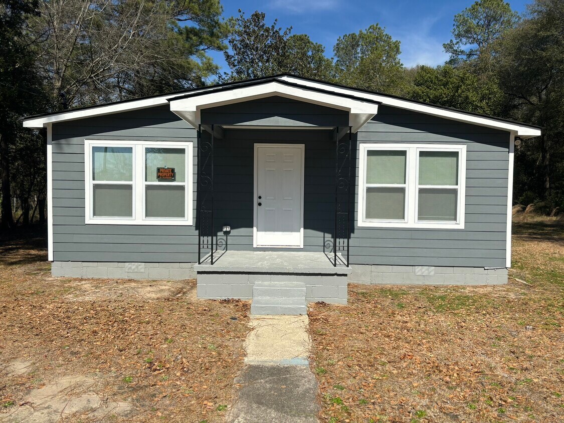 2824 Watts Rd, Macon, GA 31217 - House Rental in Macon, GA | Apartments.com