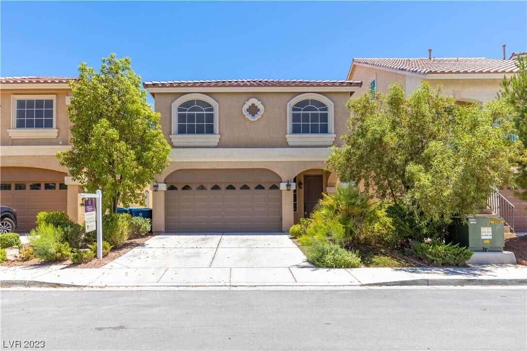 9456 Logan Ridge Ct, Las Vegas, NV 89139 - House Rental in Las Vegas ...