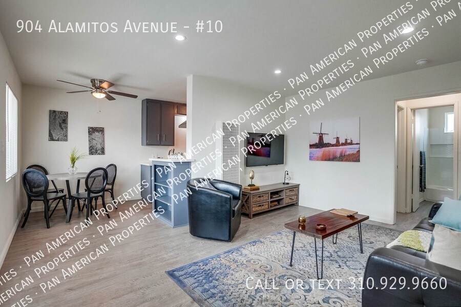151 2 Bedroom Apartments for Rent in Long Beach, CA | Westside Rentals
