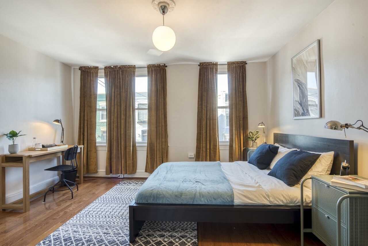 424 Elm St NW Unit A, Washington, DC 20001 | Apartments.com